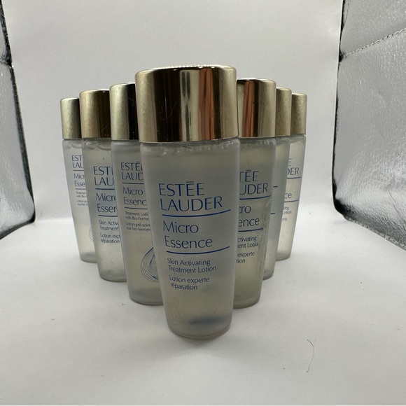 Estee Lauder | Skincare | Este Lauder Micro Essence Bundle X 1 Oz 10oz ...